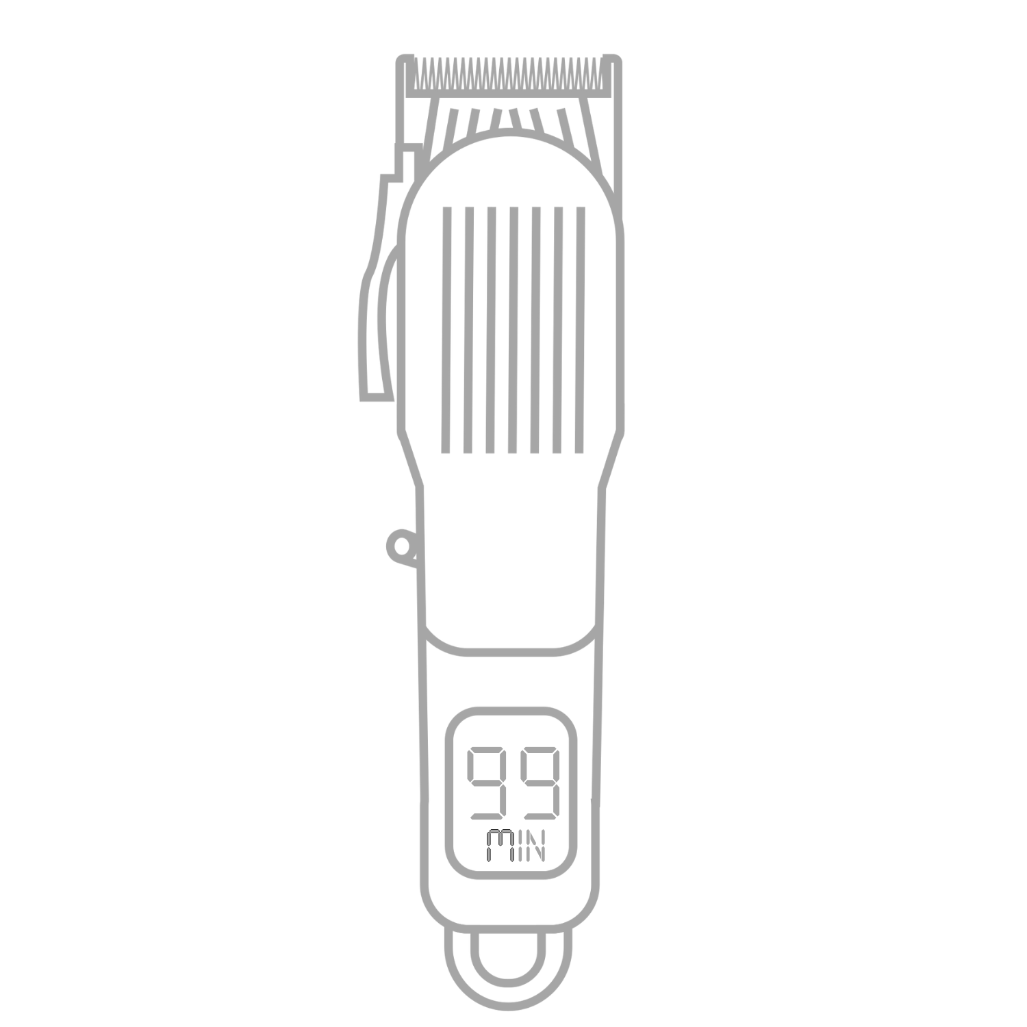 Hair Clipper – My Store