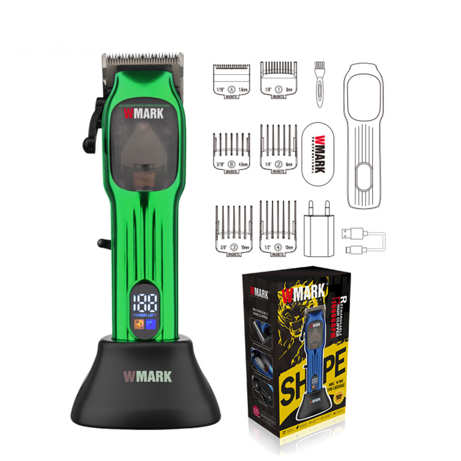 Hair Clipper – Page 2 – My Store
